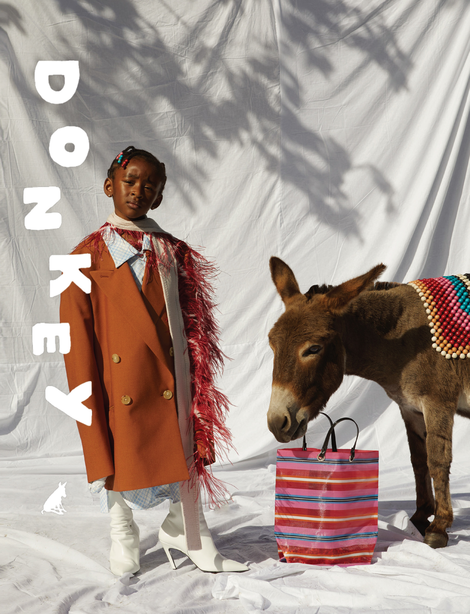 Donkeyland - Justine Leenarts Photography