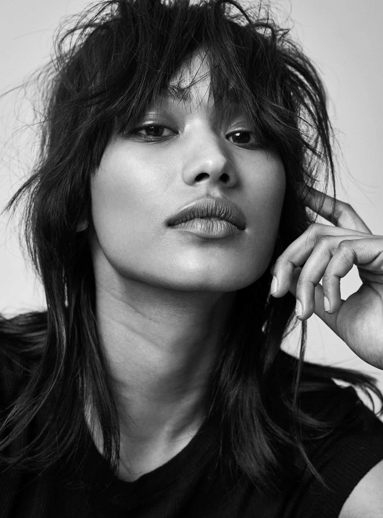 movement models - Justine Leenarts Photography