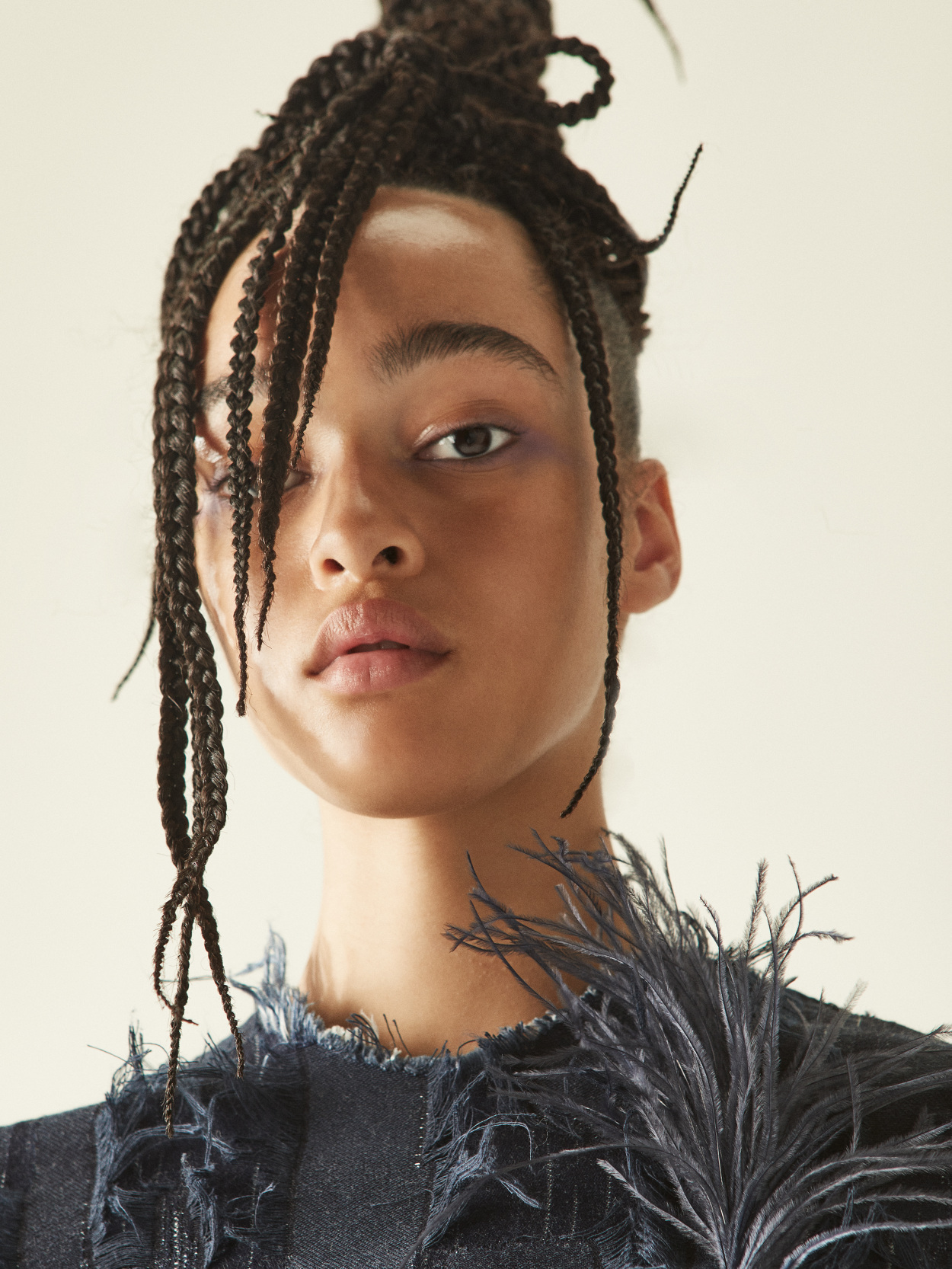 the movement models - Justine Leenarts Photography