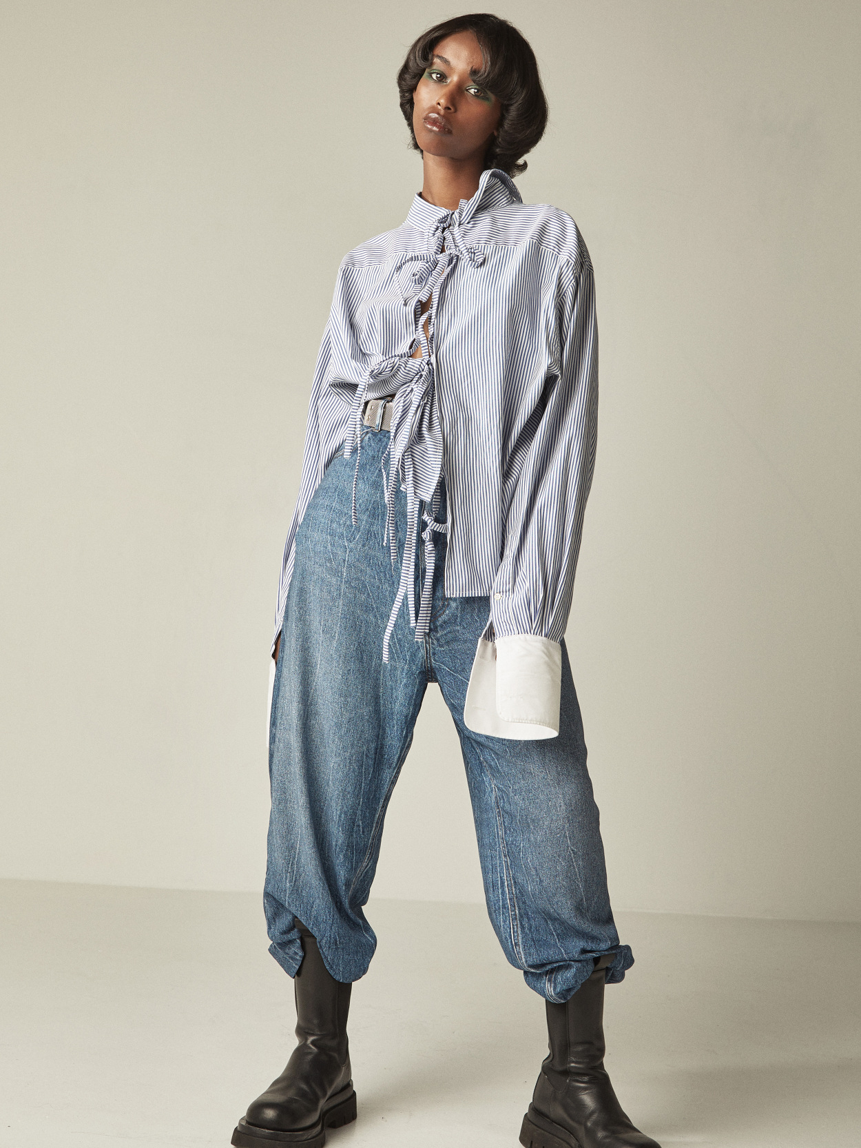 the movement models - Justine Leenarts Photography