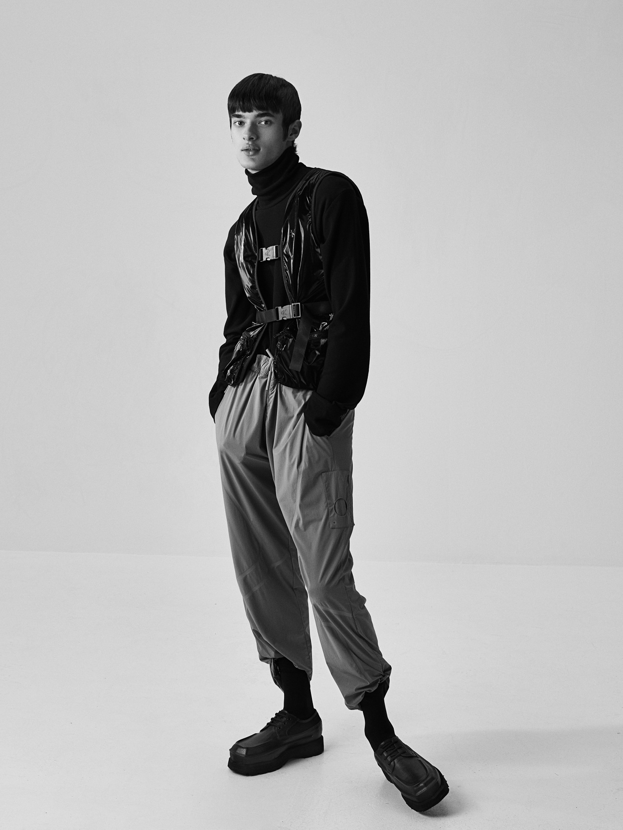 the movement models - Justine Leenarts Photography