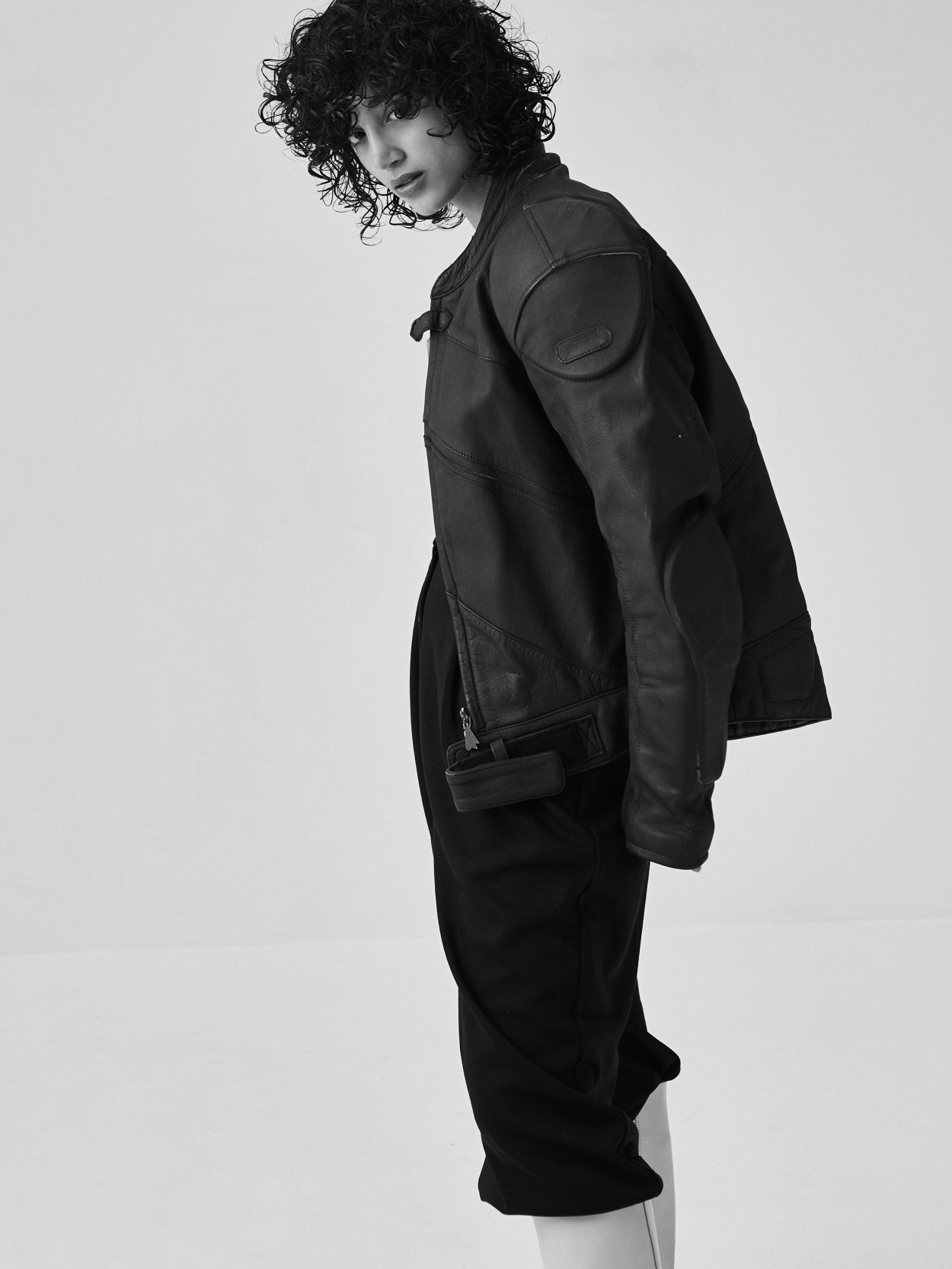 the movement models - Justine Leenarts Photography