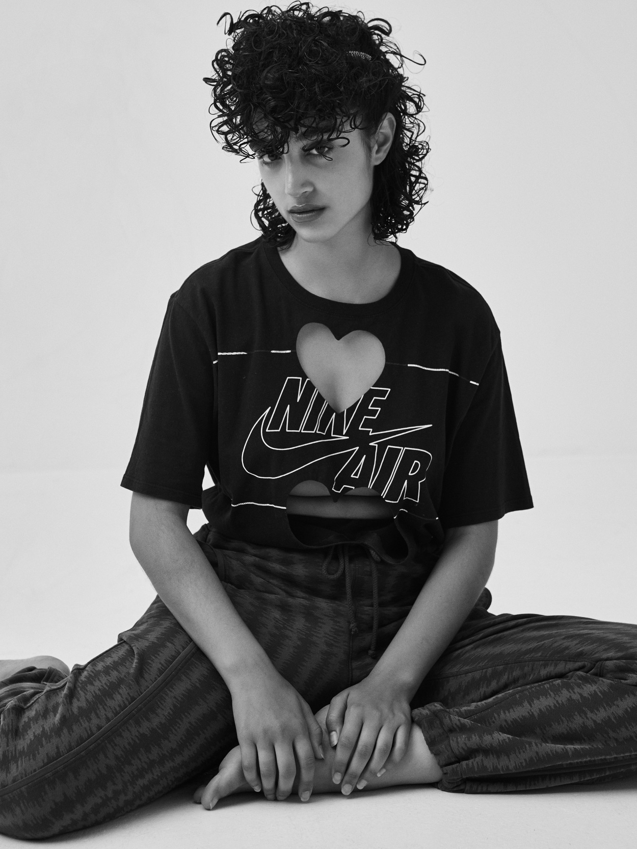 the movement models - Justine Leenarts Photography