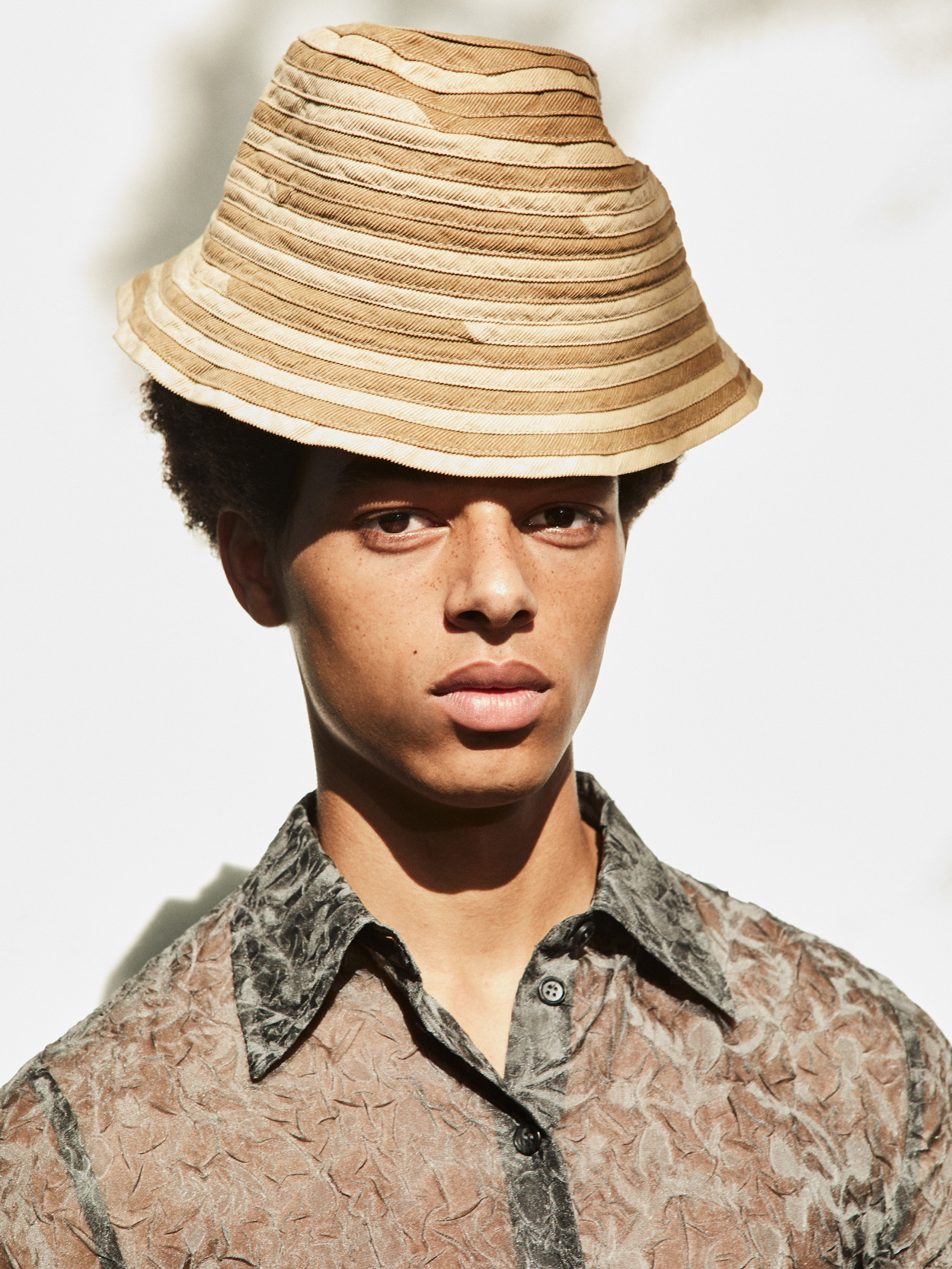 the movement models - Justine Leenarts Photography