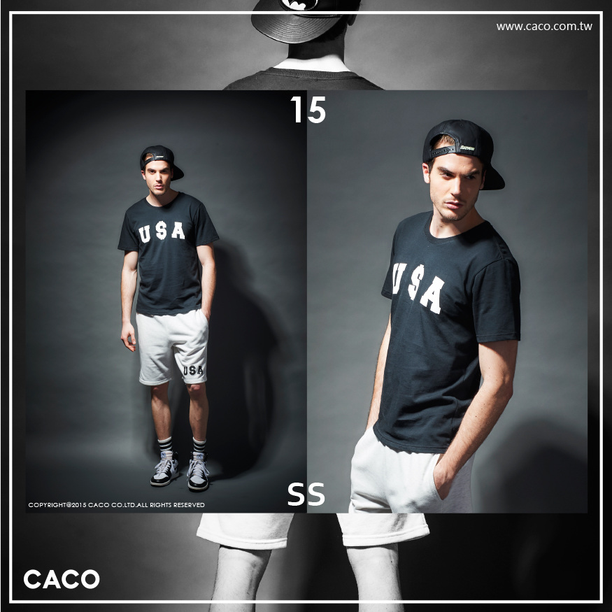 CACO X 15 STREET - CACO