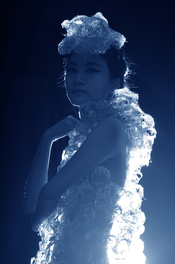 Crystallization - Pang Jing