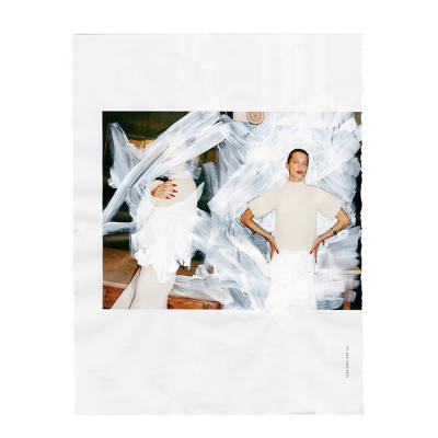 Fall 2013 - Stephanie Garland