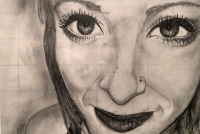 Drawings - Jasmine Coe