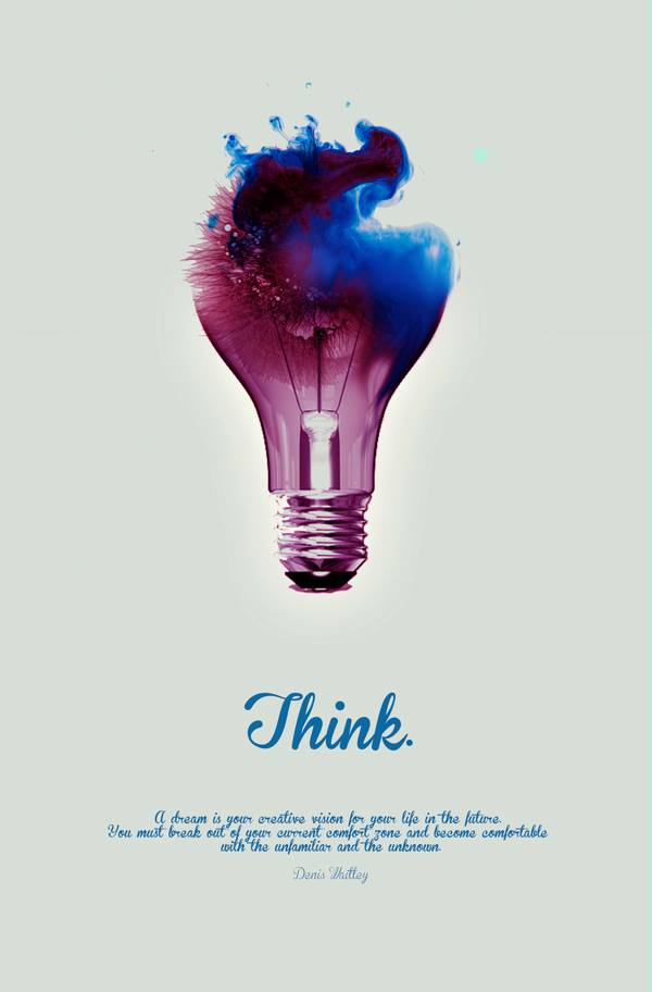 Creative Poster - Besign