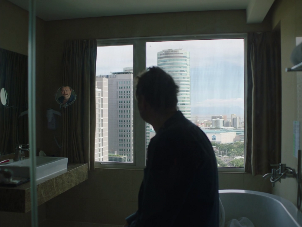 Cinematography - tsholen