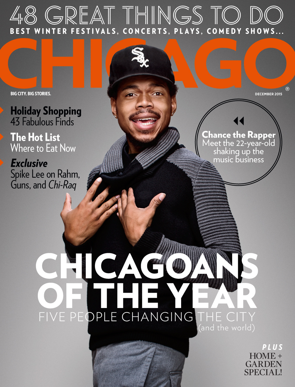 Chicago covers - Katherine Bryja Shady