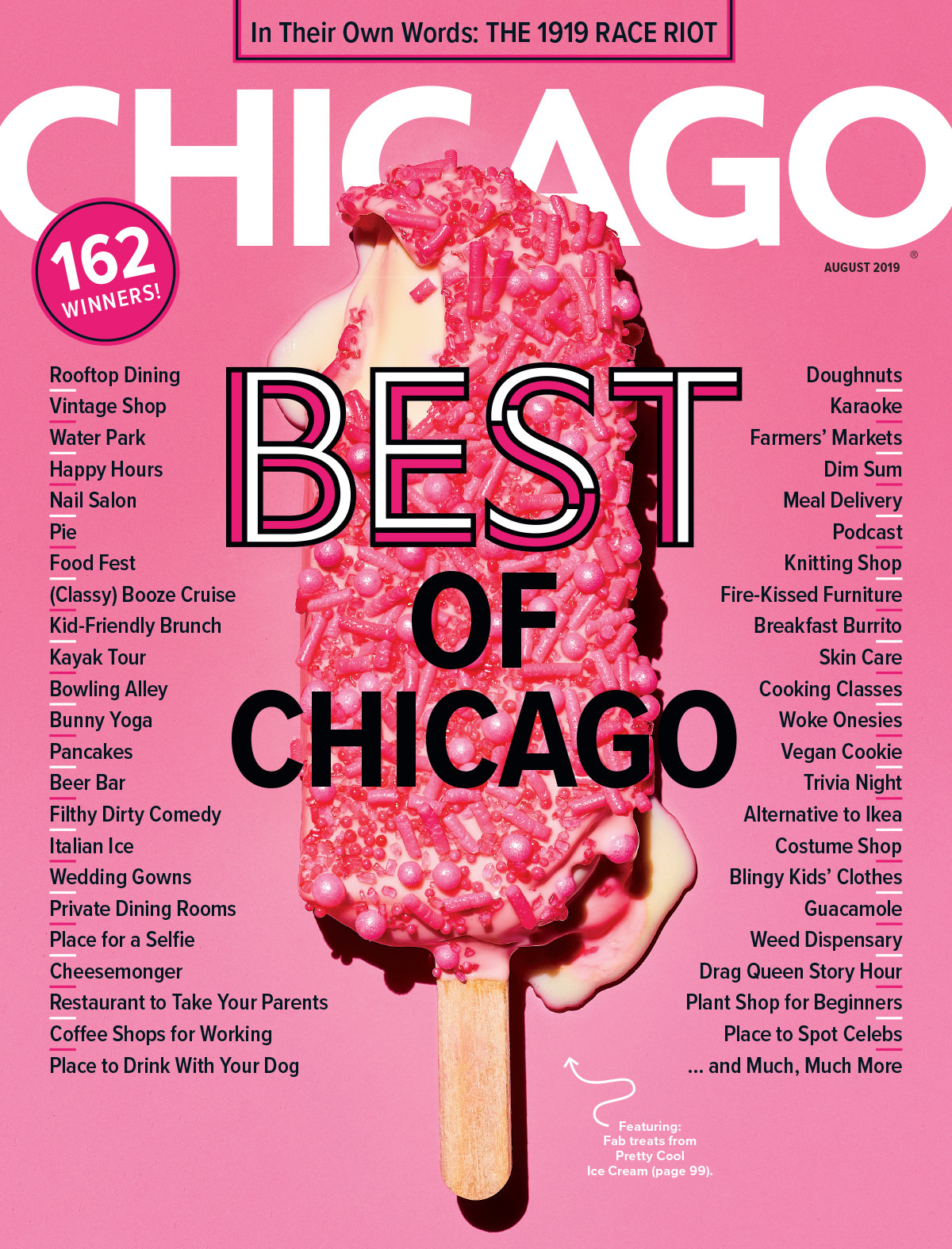 Chicago covers - Katherine Bryja Shady