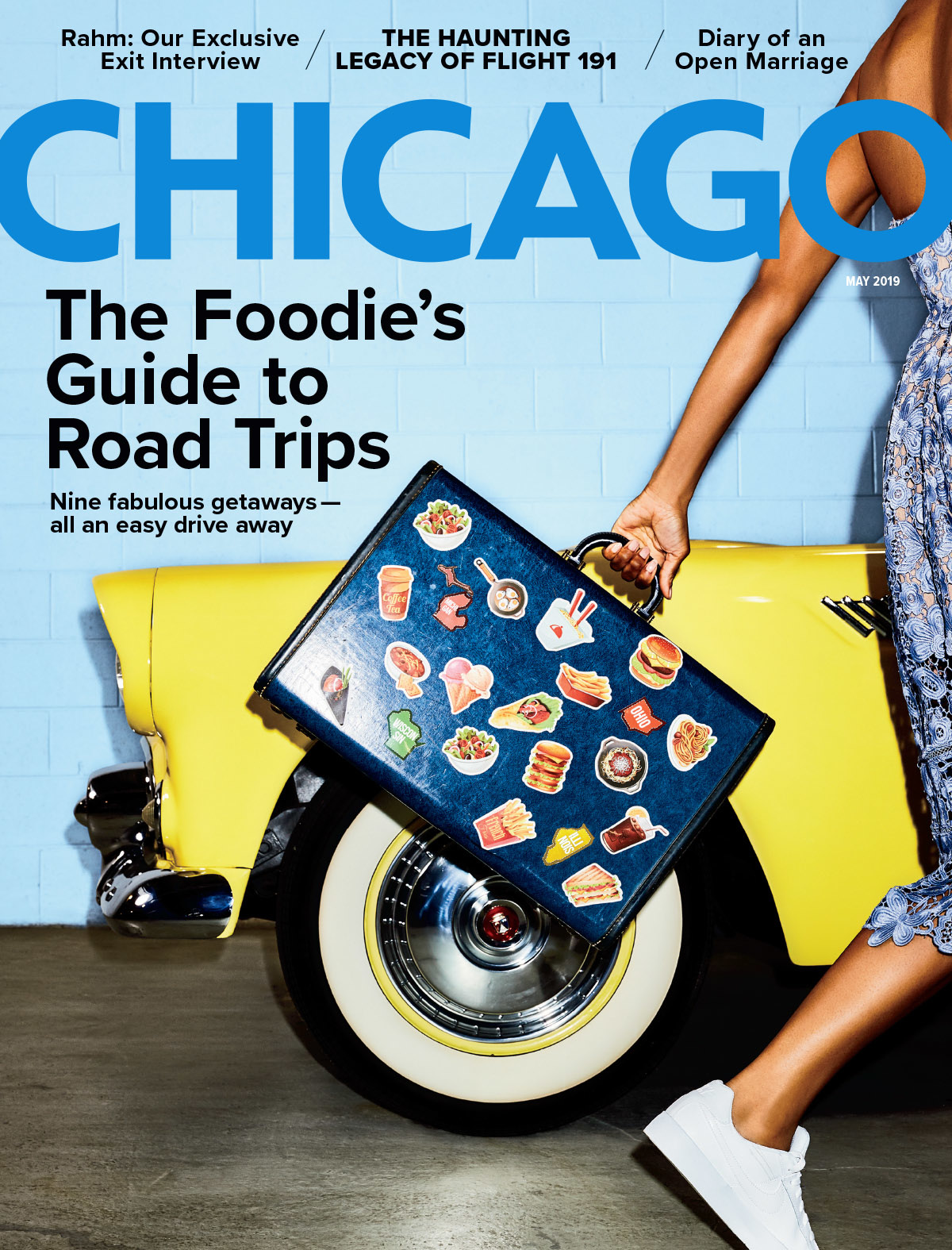 Chicago covers - Katherine Bryja Shady