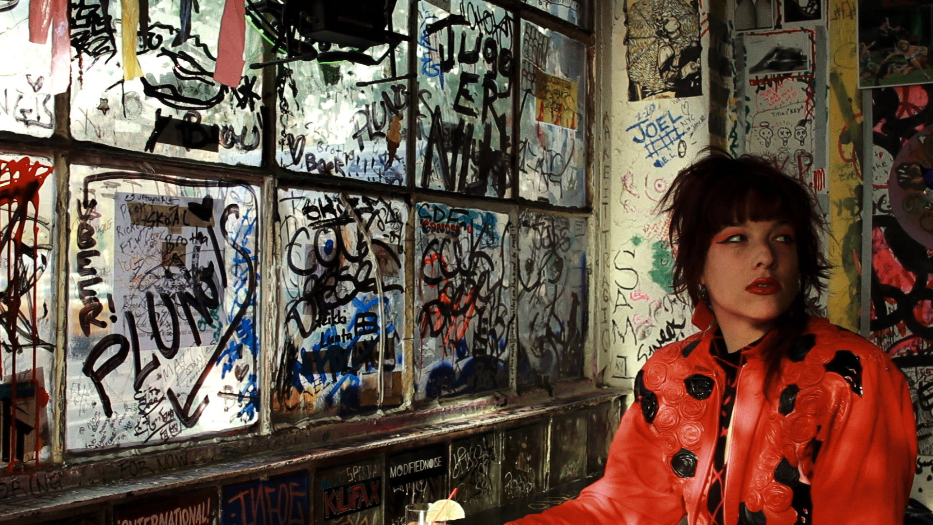 Love Story (2011) - The films of Florian Habicht