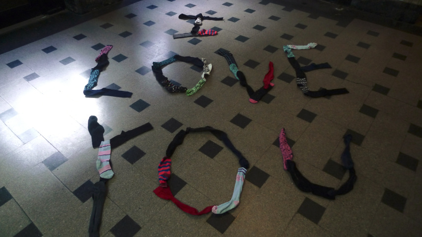 Love Story (2011) - The films of Florian Habicht