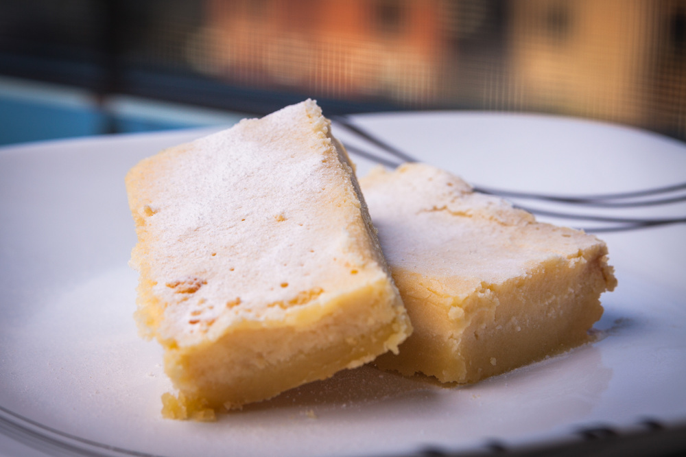 Food Photography - Patrick Teff