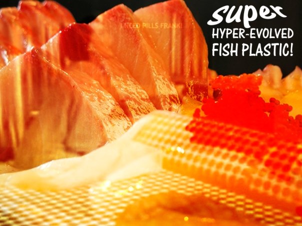 Composites - Patrick Teff