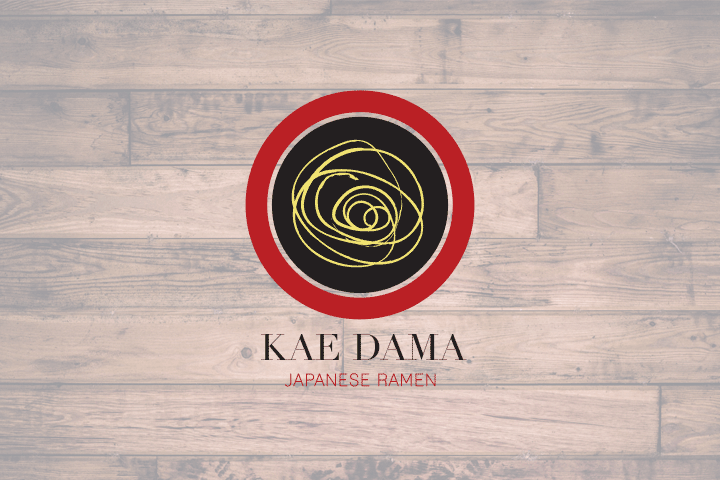 Kae Dama - tiffanyhsieh