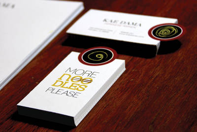 Kae Dama - tiffanyhsieh