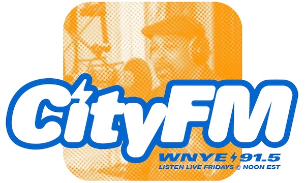 Interview: CityFM / WNYE-FM 91.5 - LORI SCACCO