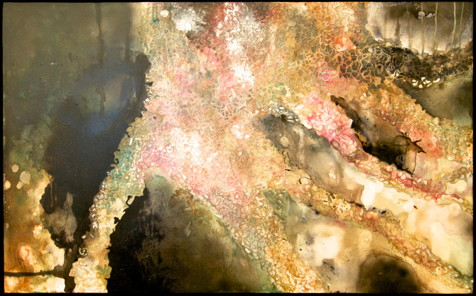 Shadows - Jamie Shaw