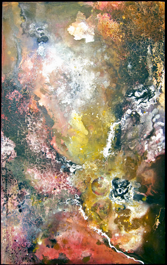 Shadows - Jamie Shaw