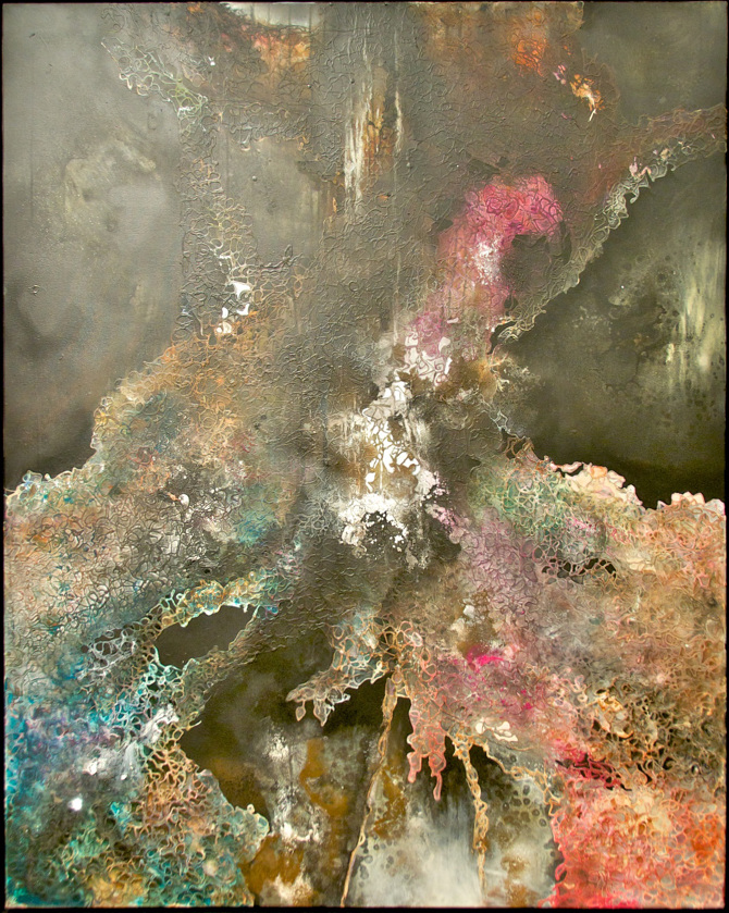 Shadows - Jamie Shaw