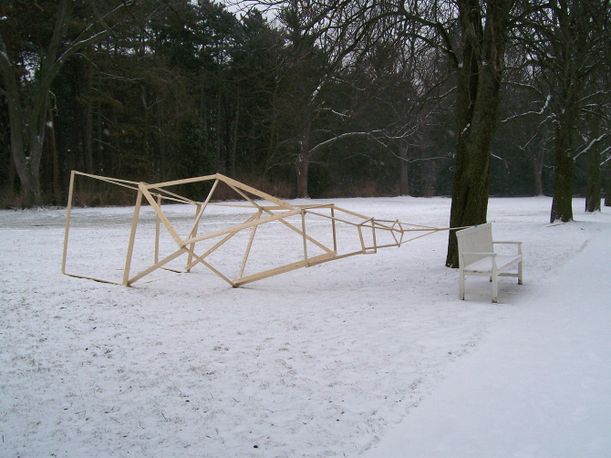 space fold - www.stephentaucher.com