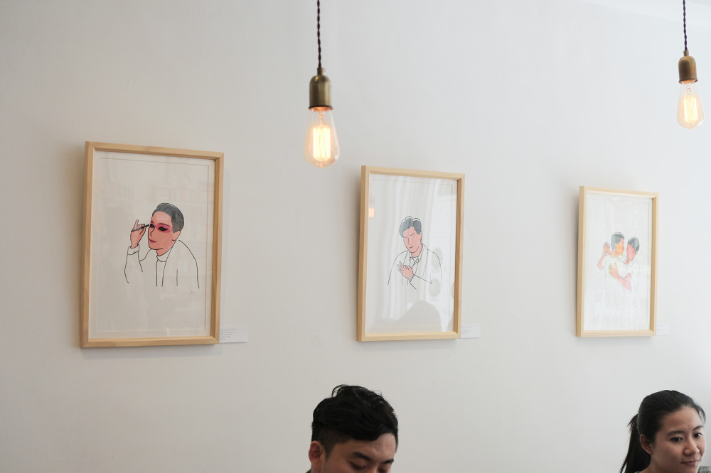 The Song Stuck In My Head Project #91~100 - Johnnp.com