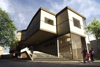 Joe Leach Architecture and Design