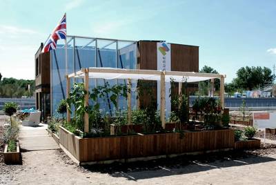 Joe Leach Architecture and Design