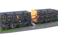 Joe Leach Architecture and Design