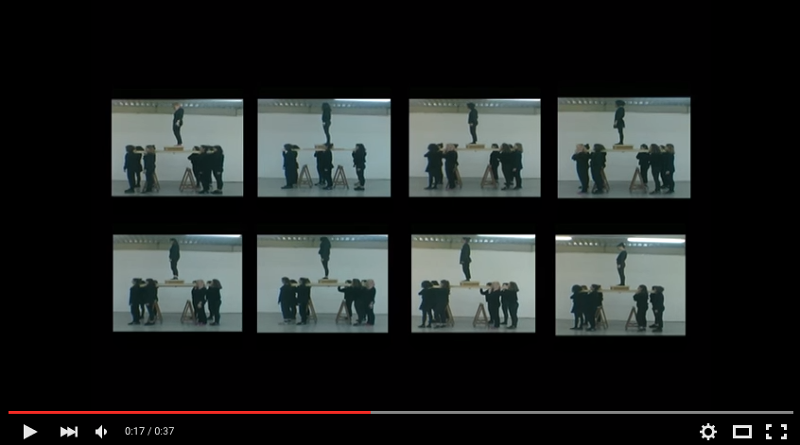 · andas angarillas · - ·bárbara·zagora·