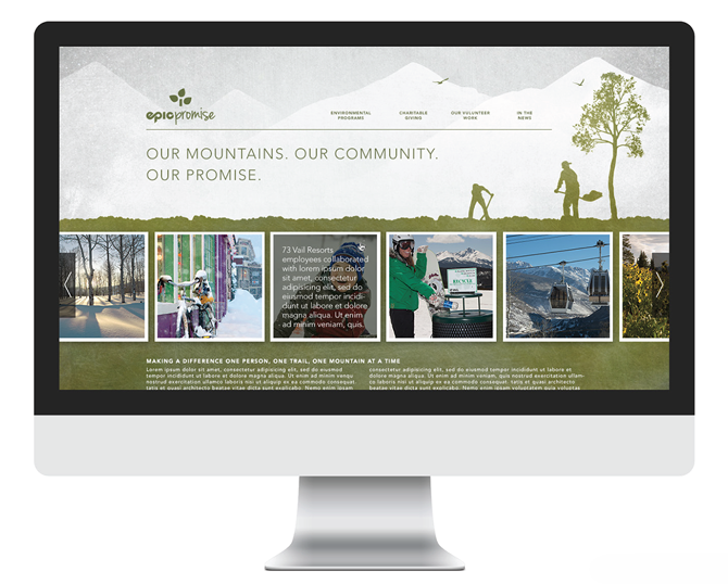 Epic Promise Branding - Brenda Geary