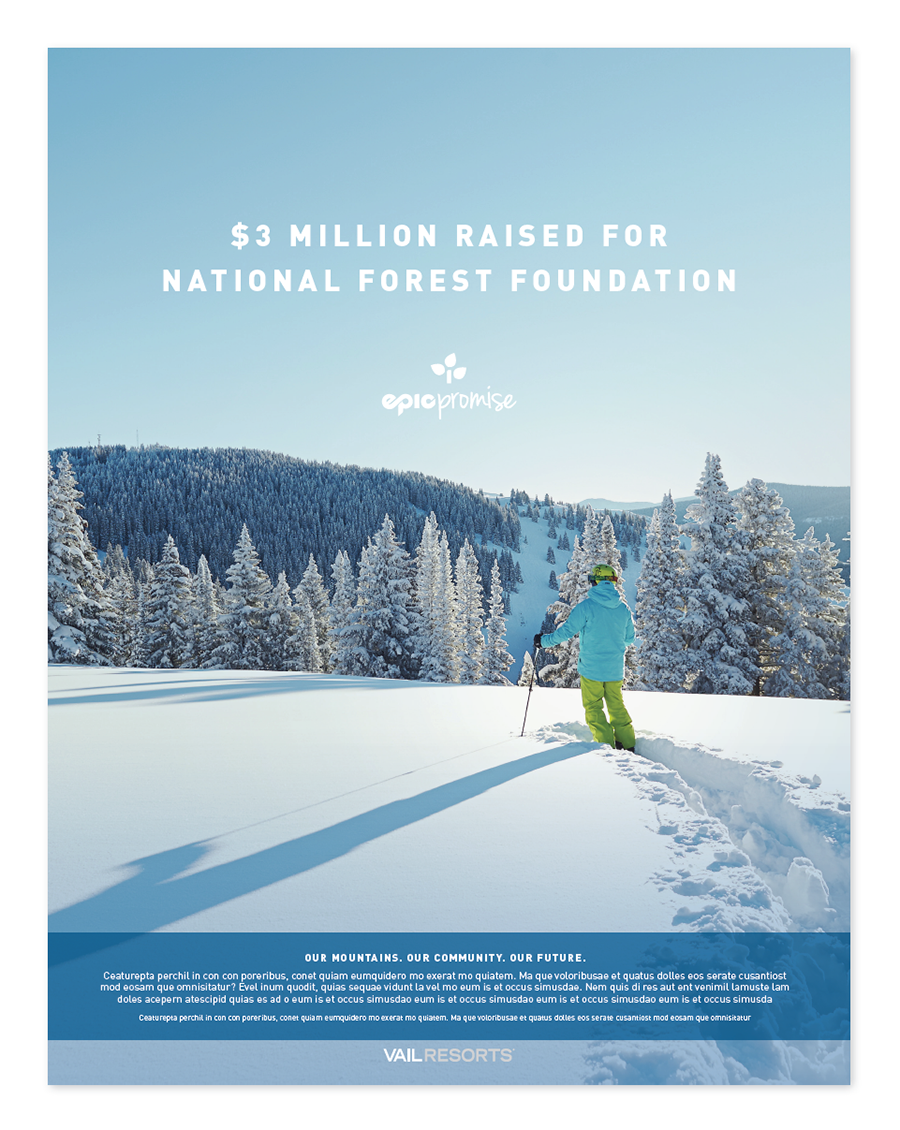 Epic Promise Branding - Brenda Geary