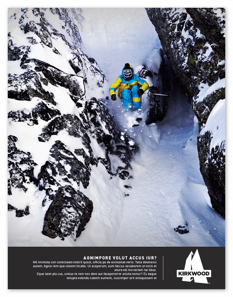 Kirkwood Logo Refresh - Brenda Geary