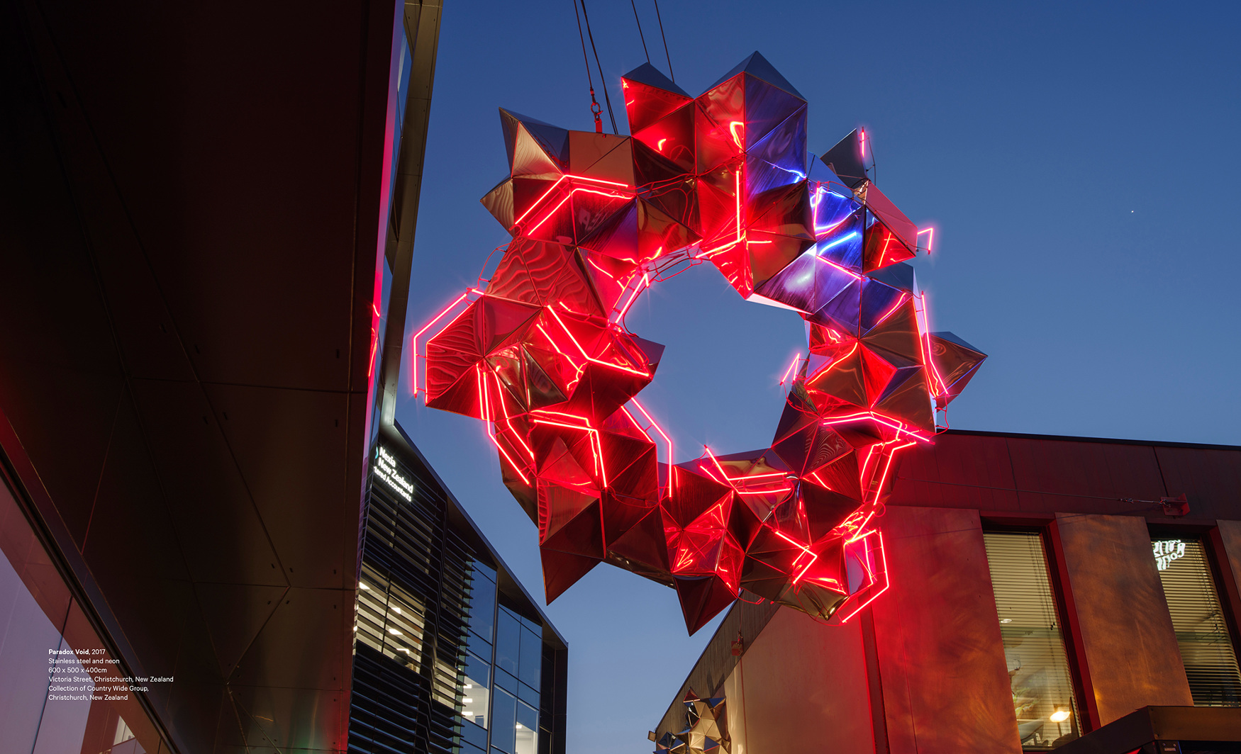 Gregor Kregar: Reflective Lullabies - Hannah Valentine