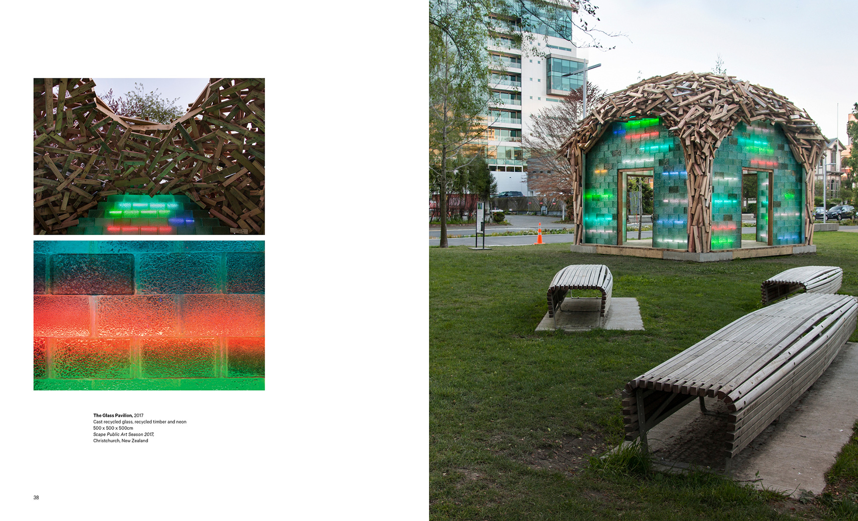 Gregor Kregar: Reflective Lullabies - Hannah Valentine