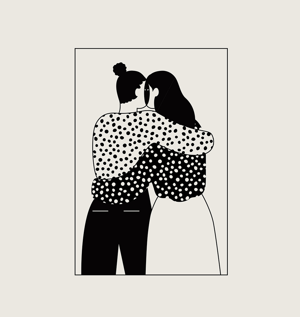 Silence is complicity - www.juditcanela.com