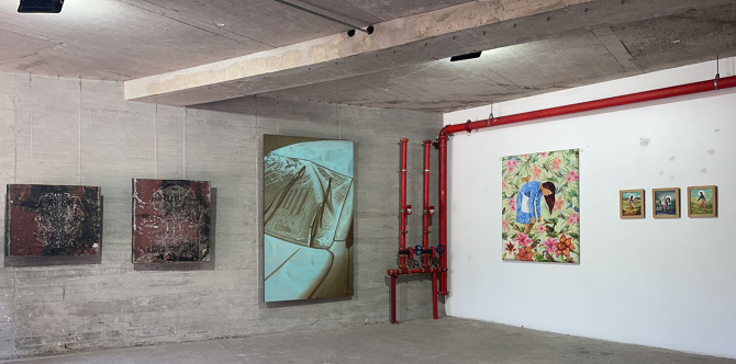 2021 - Intemperancia - sebastianleyton