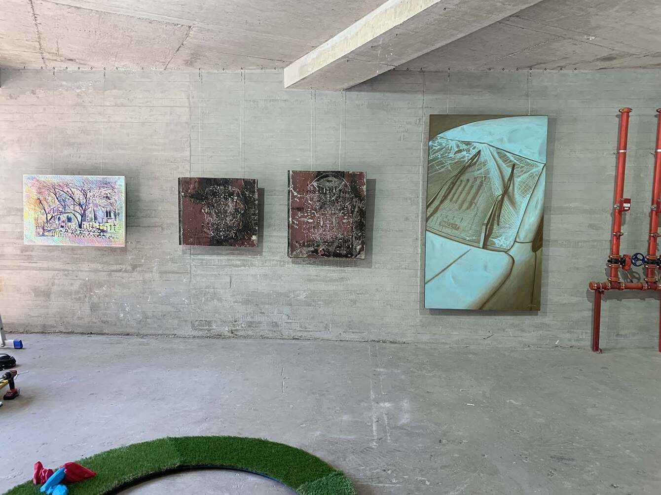 2021 - Intemperancia - sebastianleyton