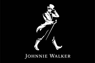 Johnny Walker Visuals - Bloco