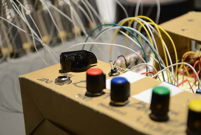 hardware hacking and circuit bending - jasonrabie