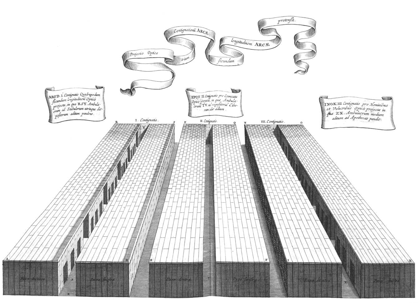 Politics of Inhabitable Walls - Hamed Khosravi Studio