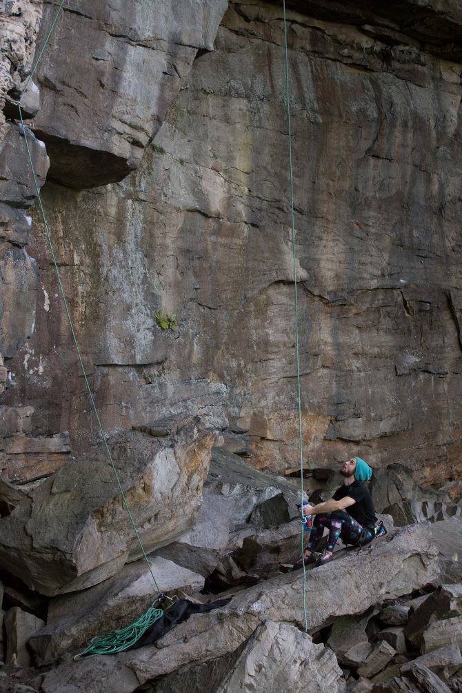 The New, Fall 2015 - Nicholas Seitz: Photographer