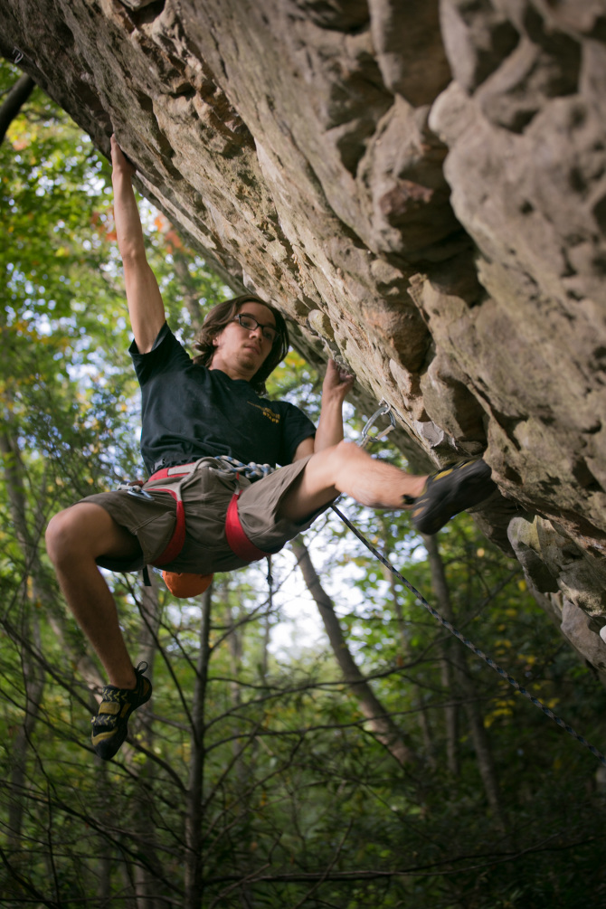 The New, Fall 2015 - Nicholas Seitz: Photographer