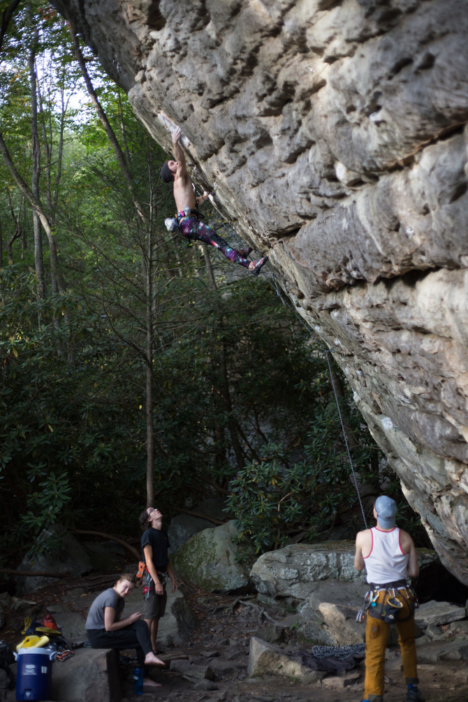 The New, Fall 2015 - Nicholas Seitz: Photographer