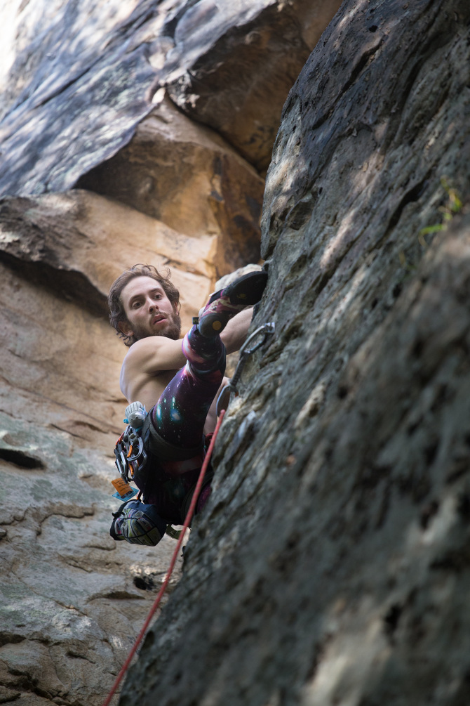 The New, Fall 2015 - Nicholas Seitz: Photographer