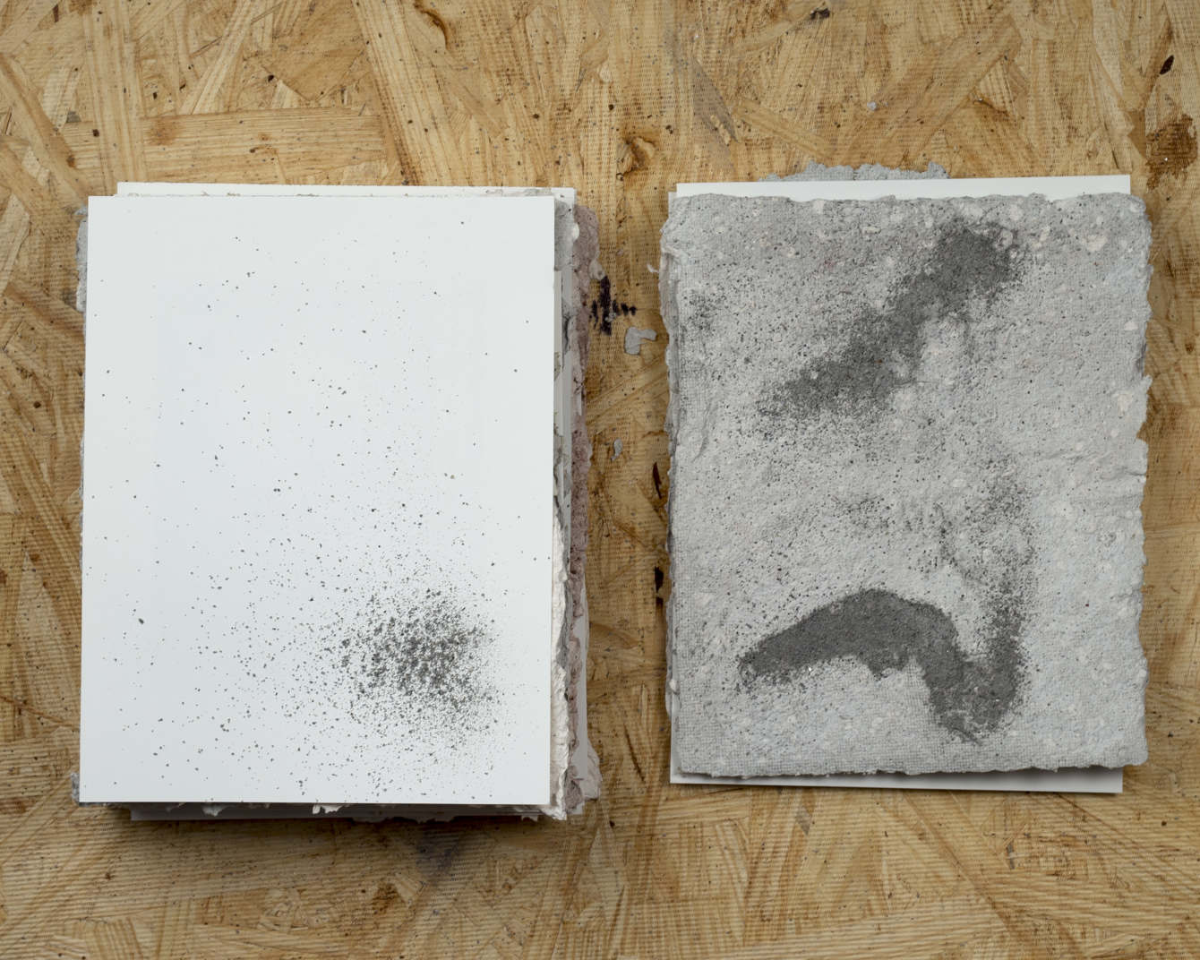 The Materials Book - Nicholas Seitz: Photographer