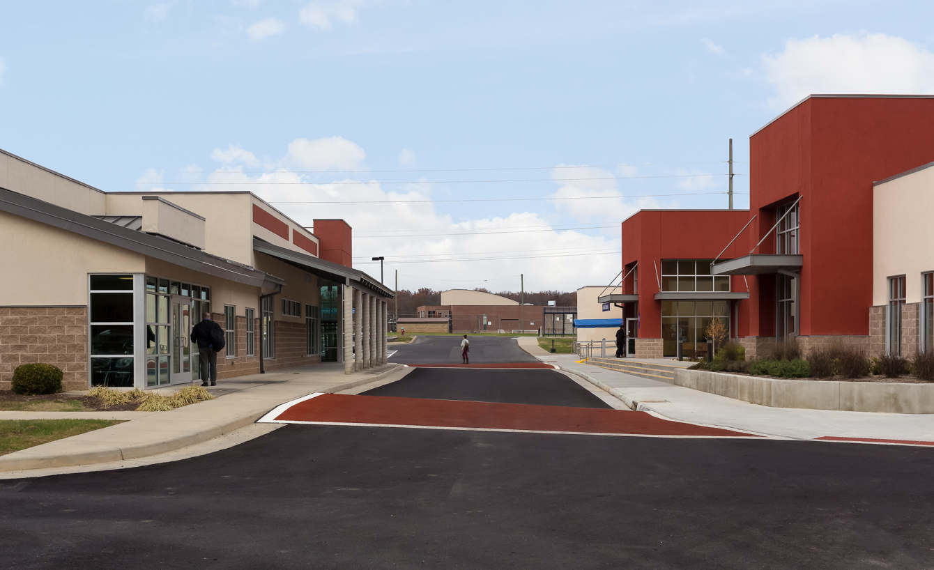 Architecture - Nicholas Seitz: Photographer